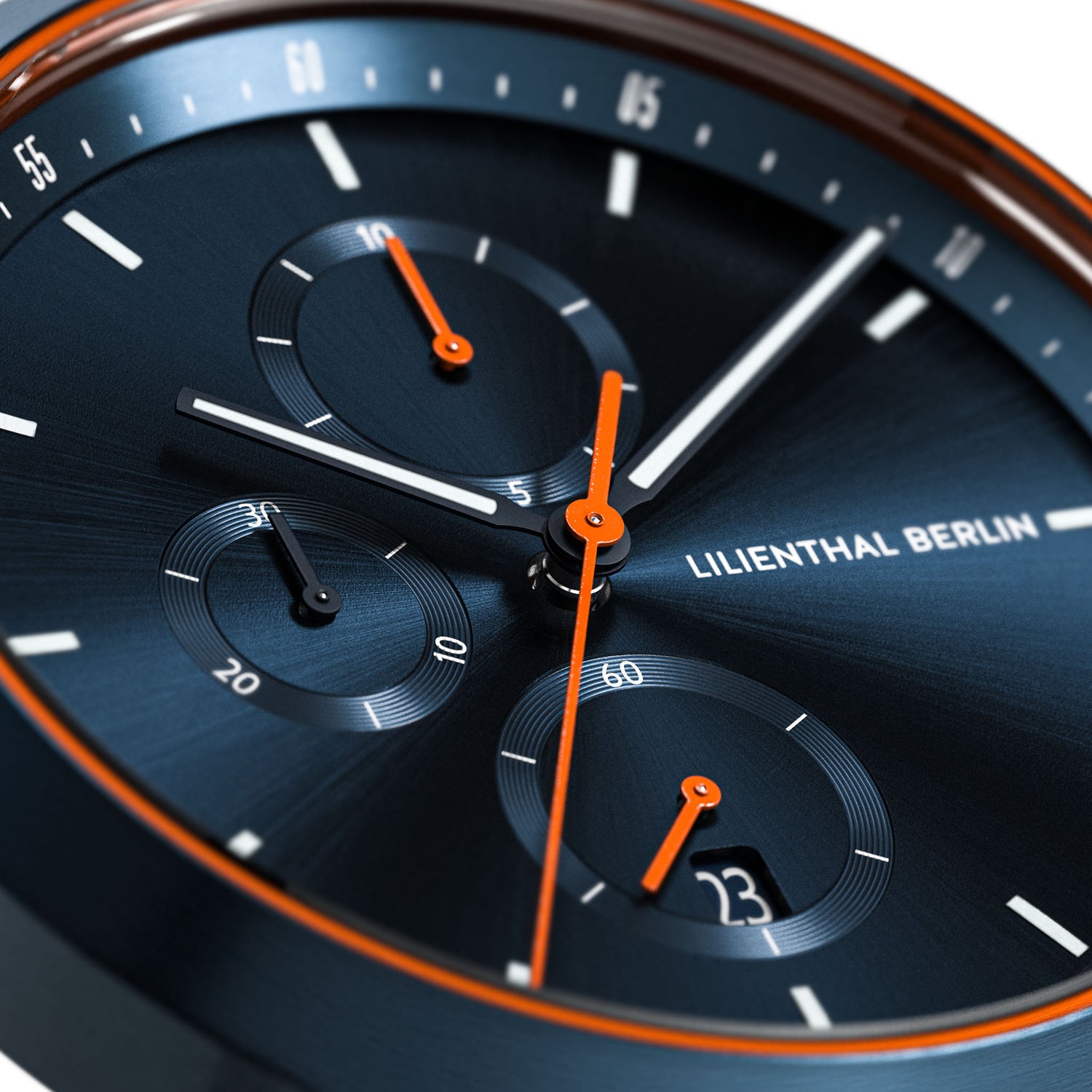 Lilienthal Berlin | Modern Watches & Accessories