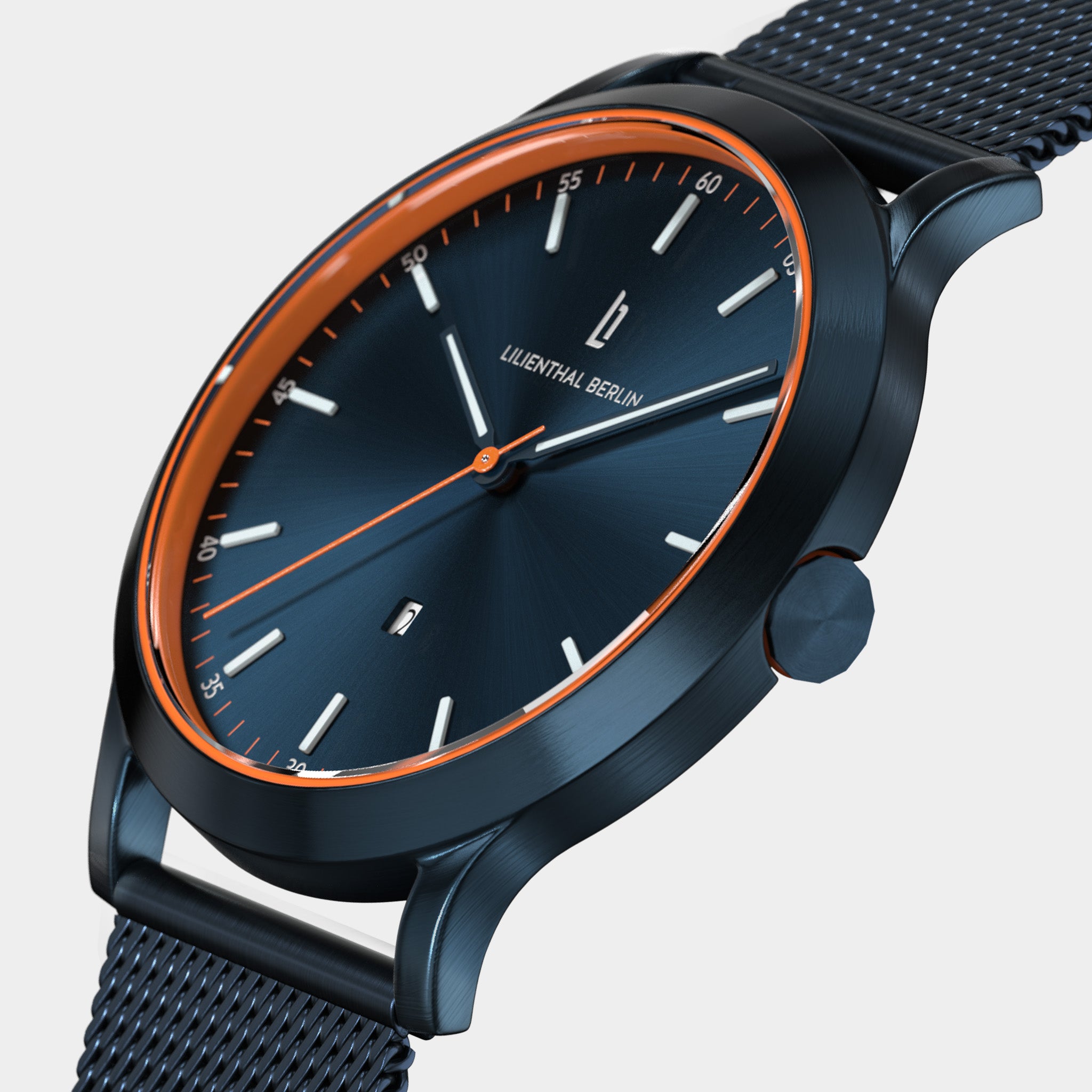 Lilienthal Berlin | Modern Watches & Accessories